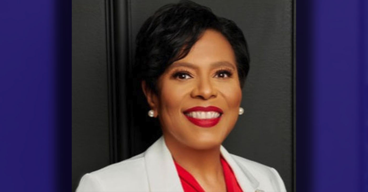 POWER IN ACTION: Delta Sigma Theta Hosts 57th National Convention ...