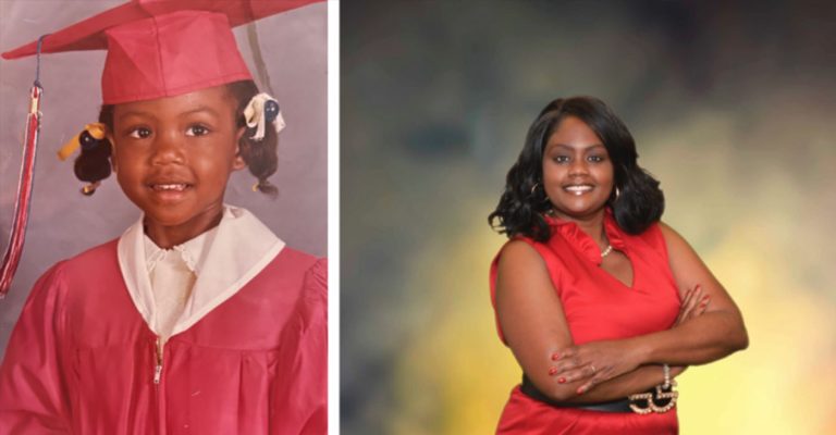 Head Start Success Story: Tashia Lemon-Guillory | Post News Group