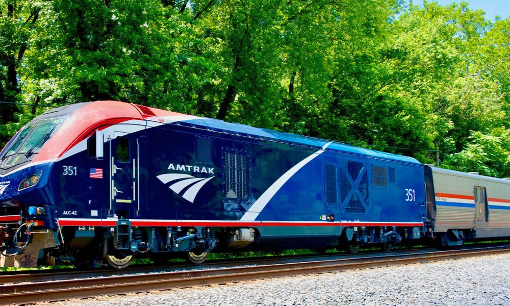 AmeriStarRail Unveils Vision for a Reimagined Amtrak Experience | Post ...