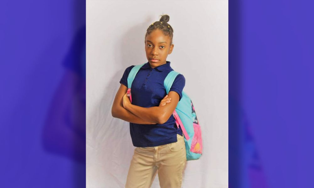 Head Start Gave the Author an Early Inspiration to Share Her Story ...