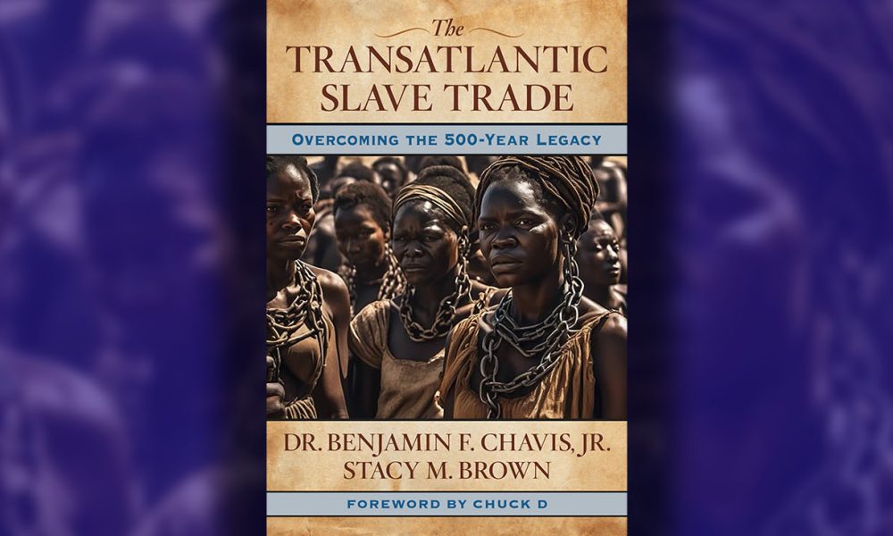 The Legacy of Slavery Still Breathes—And This Book Refuses to Let It ...