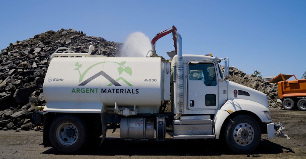 OPINION: Argent Materials Oakland CleanTech Community Asset Helps Those ...