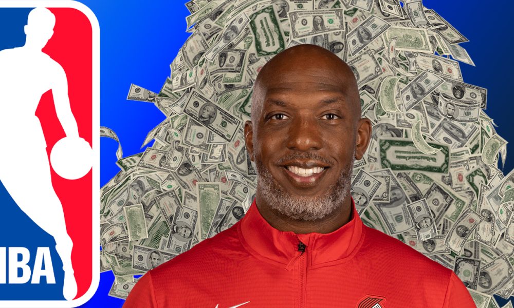 NBA Scandal: 34 People Indicted in Major Illegal Gambling and Betting ...