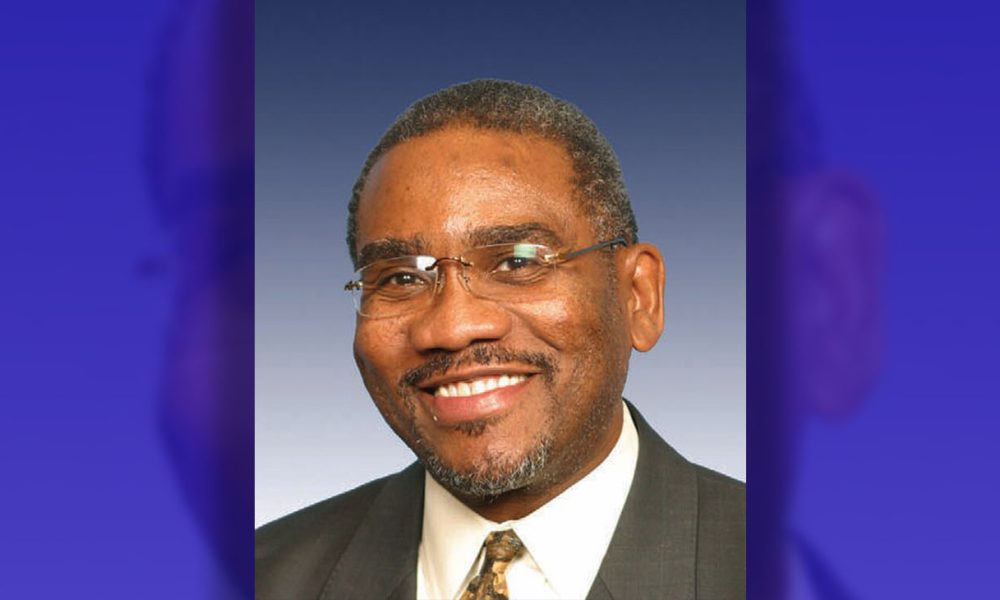 Congressman Meeks Chastises President Trump for Possible Invasion of ...