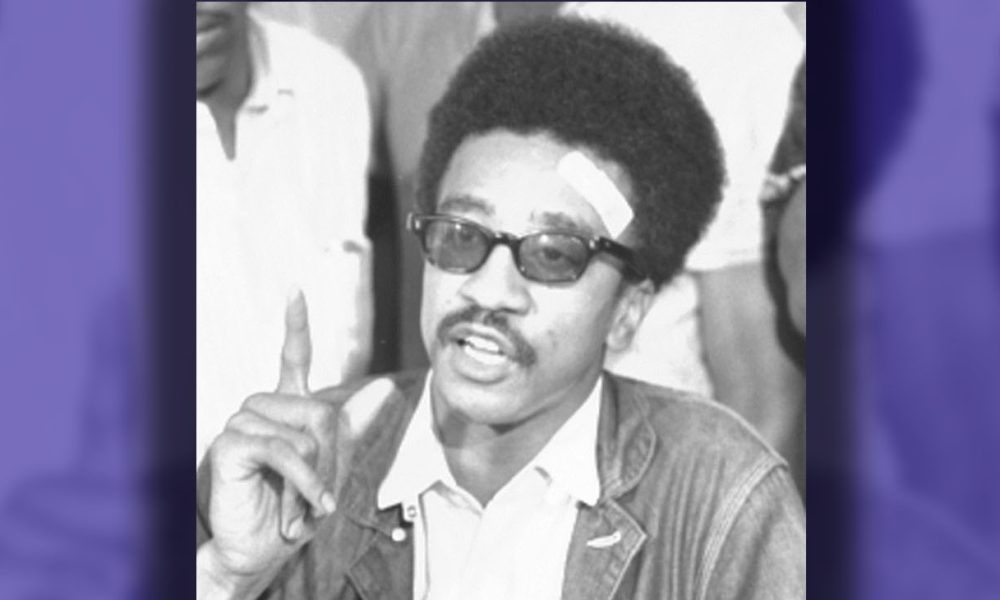 A Revolutionary Voice Falls Silent, but Questions About His Conviction ...