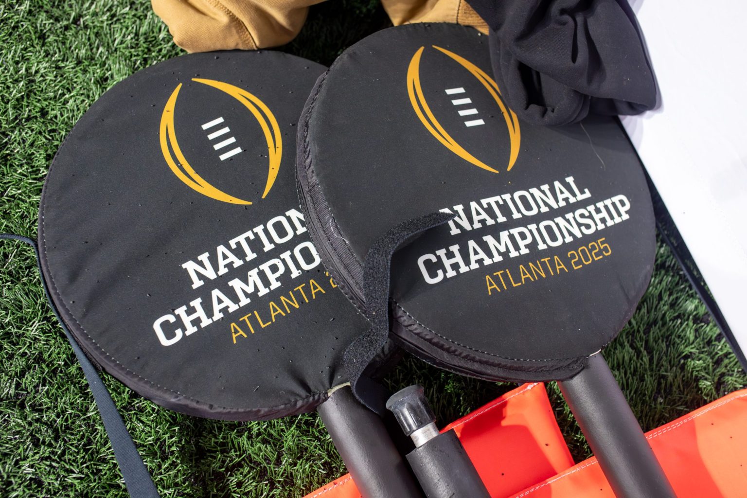 CFP Rankings Update: Alabama Drops out of Top Four | Post News Group