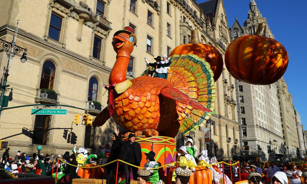 Thanksgiving Celebrated Across the Tri-State | Post News Group