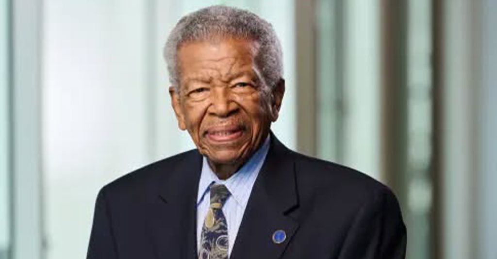 A Life of Inventions: Engineer and Physicist George Alcorn | | Post ...