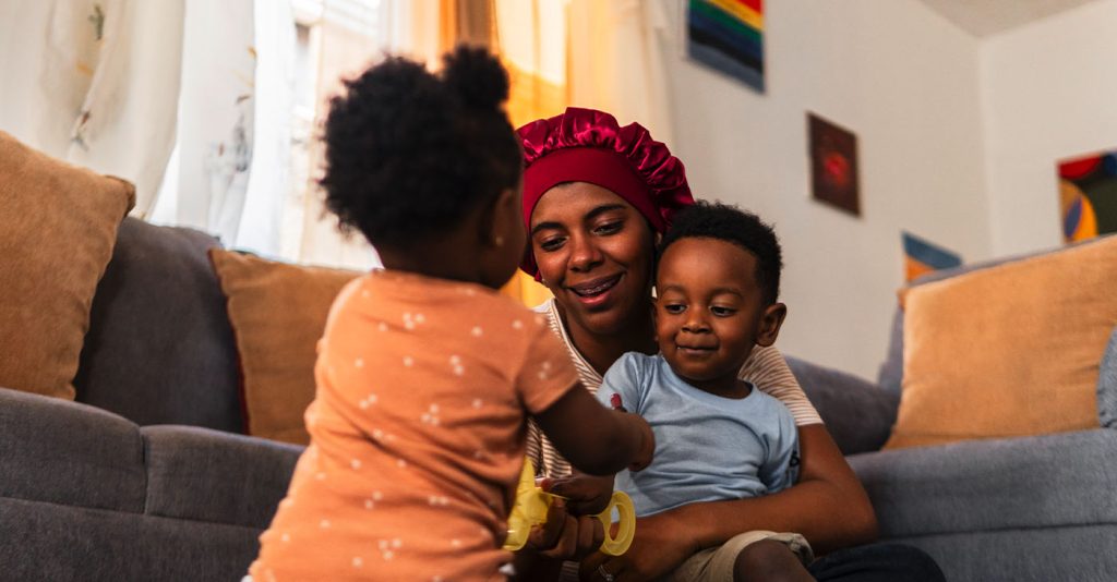 Seven Steps to Help Your Child Build Meaningful Connections | Post News ...