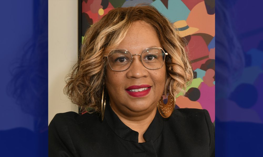 2025 in Review: Seven Questions for Black Women’s Think Tank Founder ...