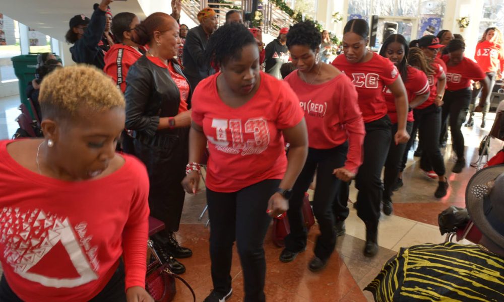 Fayeth Gardens Holds 3rd Annual Kwanzaa Celebration at Hayward City Hall on Dec. 28 | Post News ...