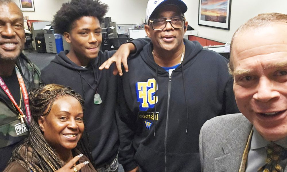 Lu Lu’s House is Not Just Toying Around with the Community | Post News ...
