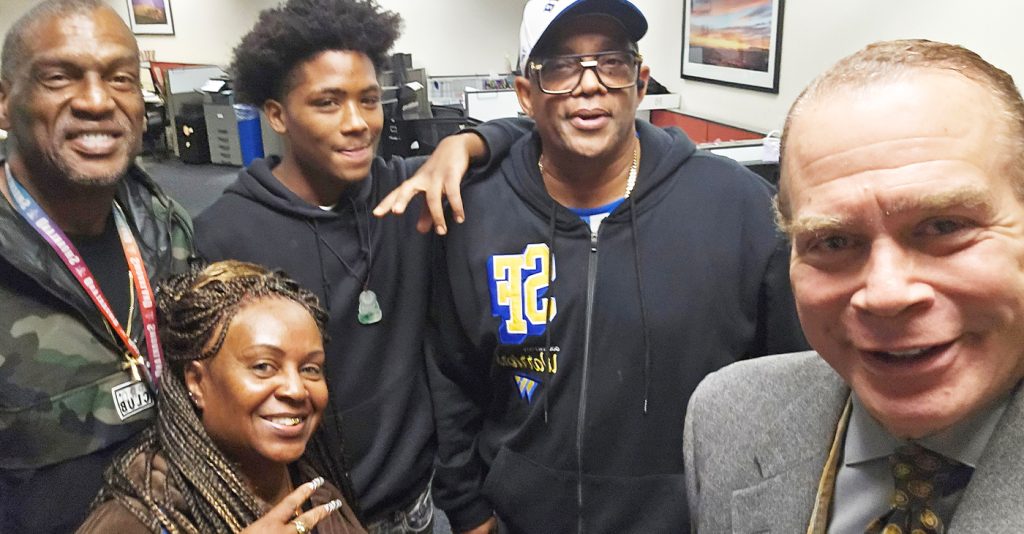 A Life of Inventions: Engineer and Physicist George Alcorn | | Post ...